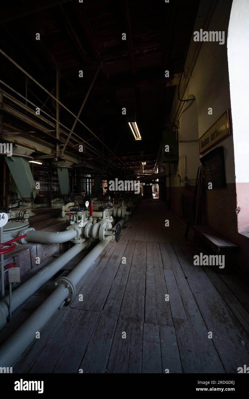 Sugar beet train hi-res stock photography and images - Alamy