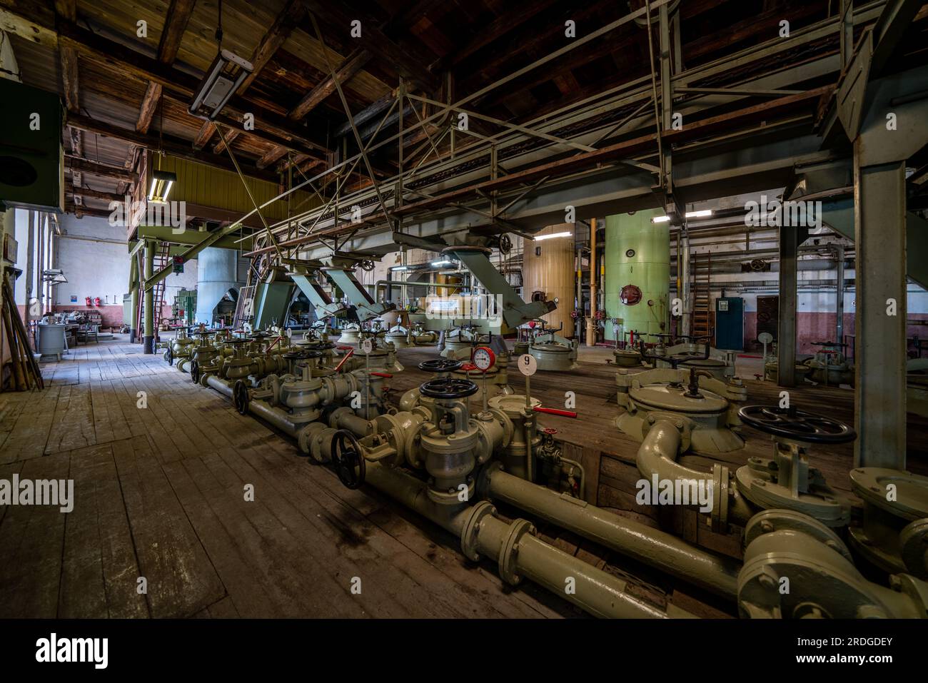 Sugar beet train hi-res stock photography and images - Alamy