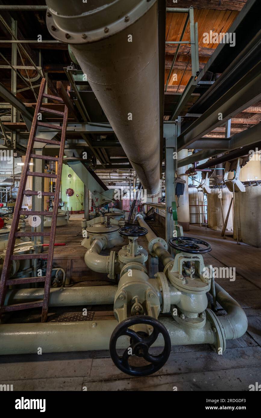 Sugar beet train hi-res stock photography and images - Alamy