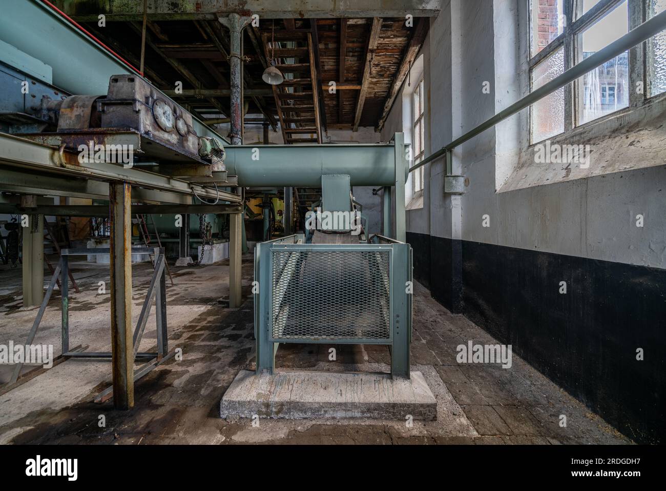 Sugar beet train hi-res stock photography and images - Alamy