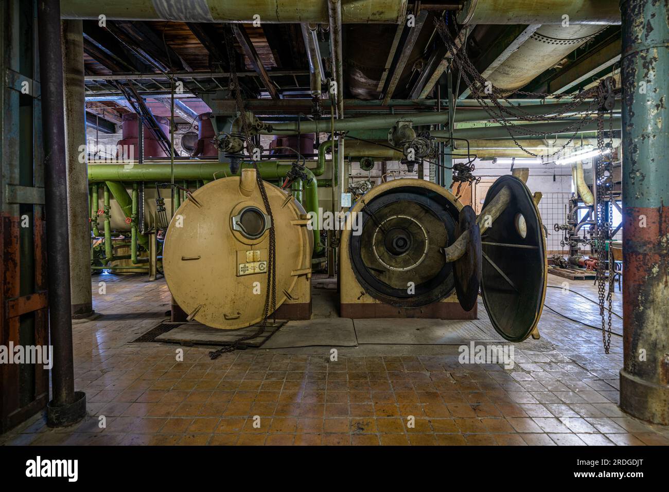 Sugar beet train hi-res stock photography and images - Alamy