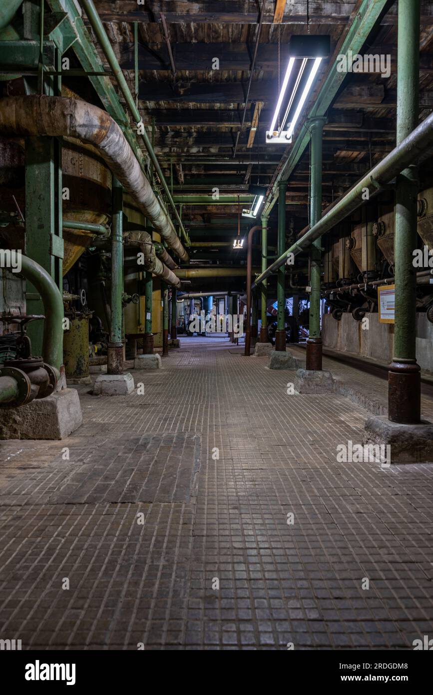 Sugar beet train hi-res stock photography and images - Alamy