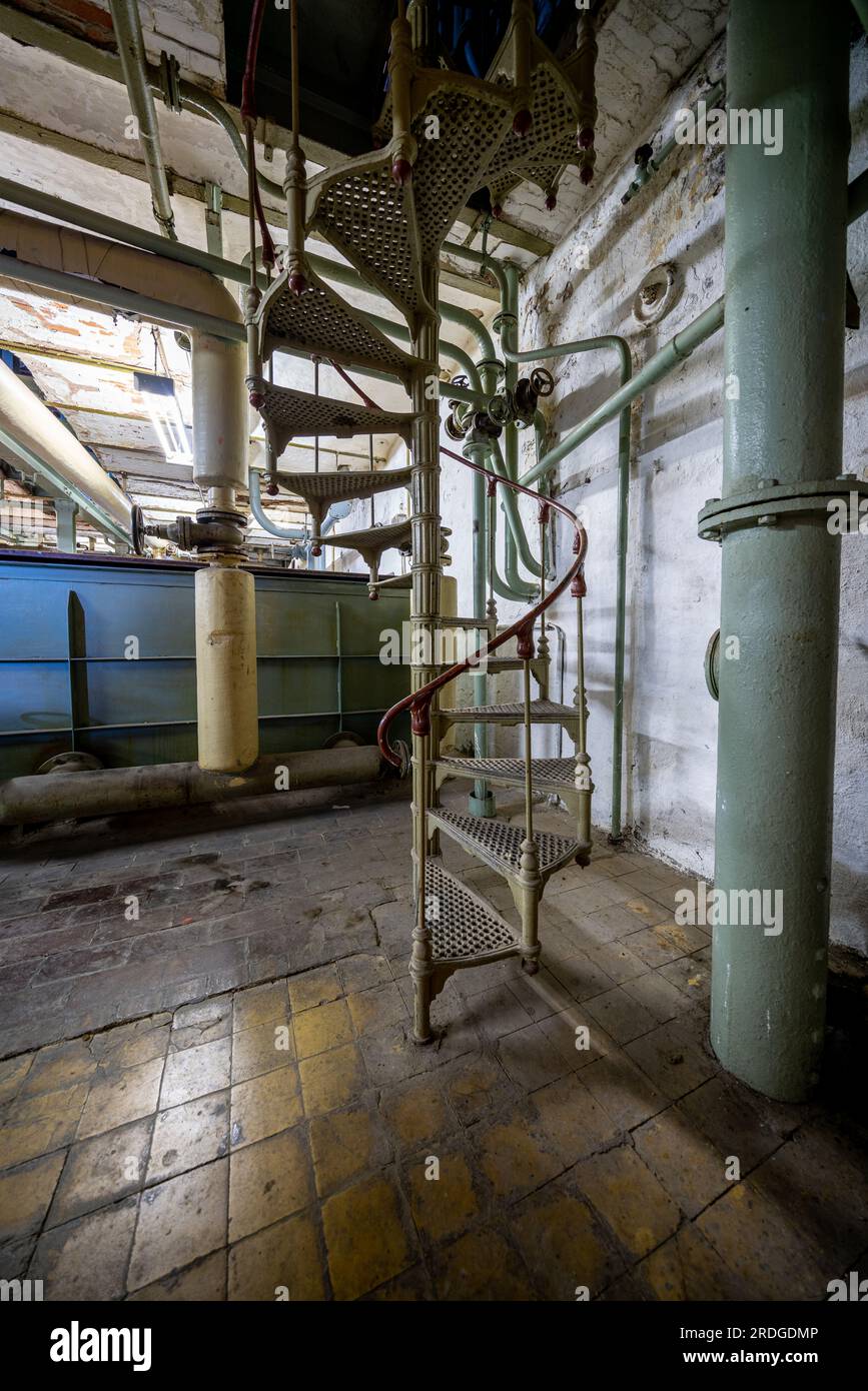 Sugar beet train hi-res stock photography and images - Alamy