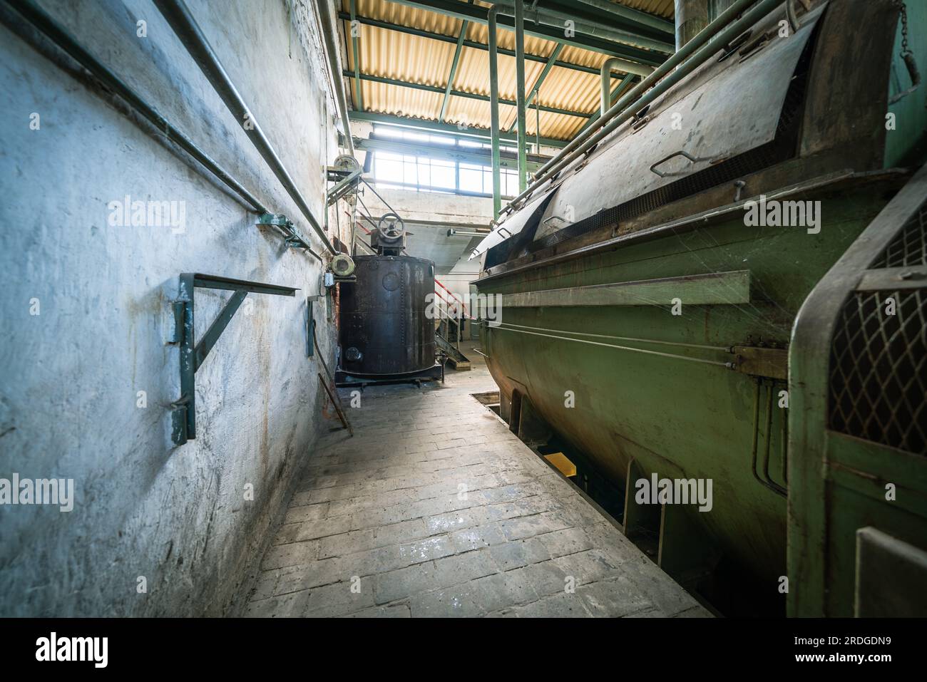 Sugar beet train hi-res stock photography and images - Alamy