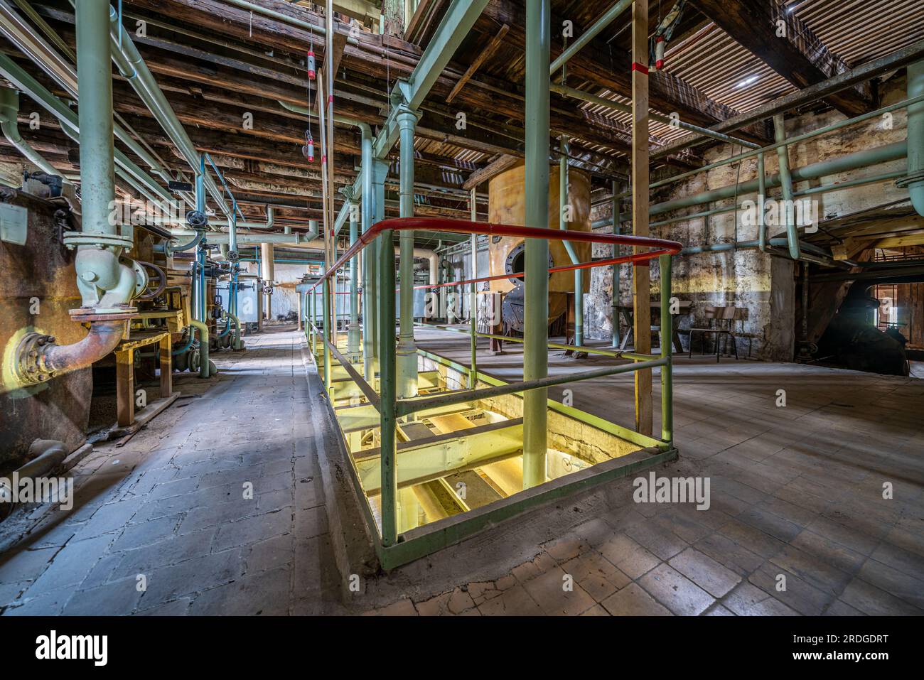 Sugar beet train hi-res stock photography and images - Alamy