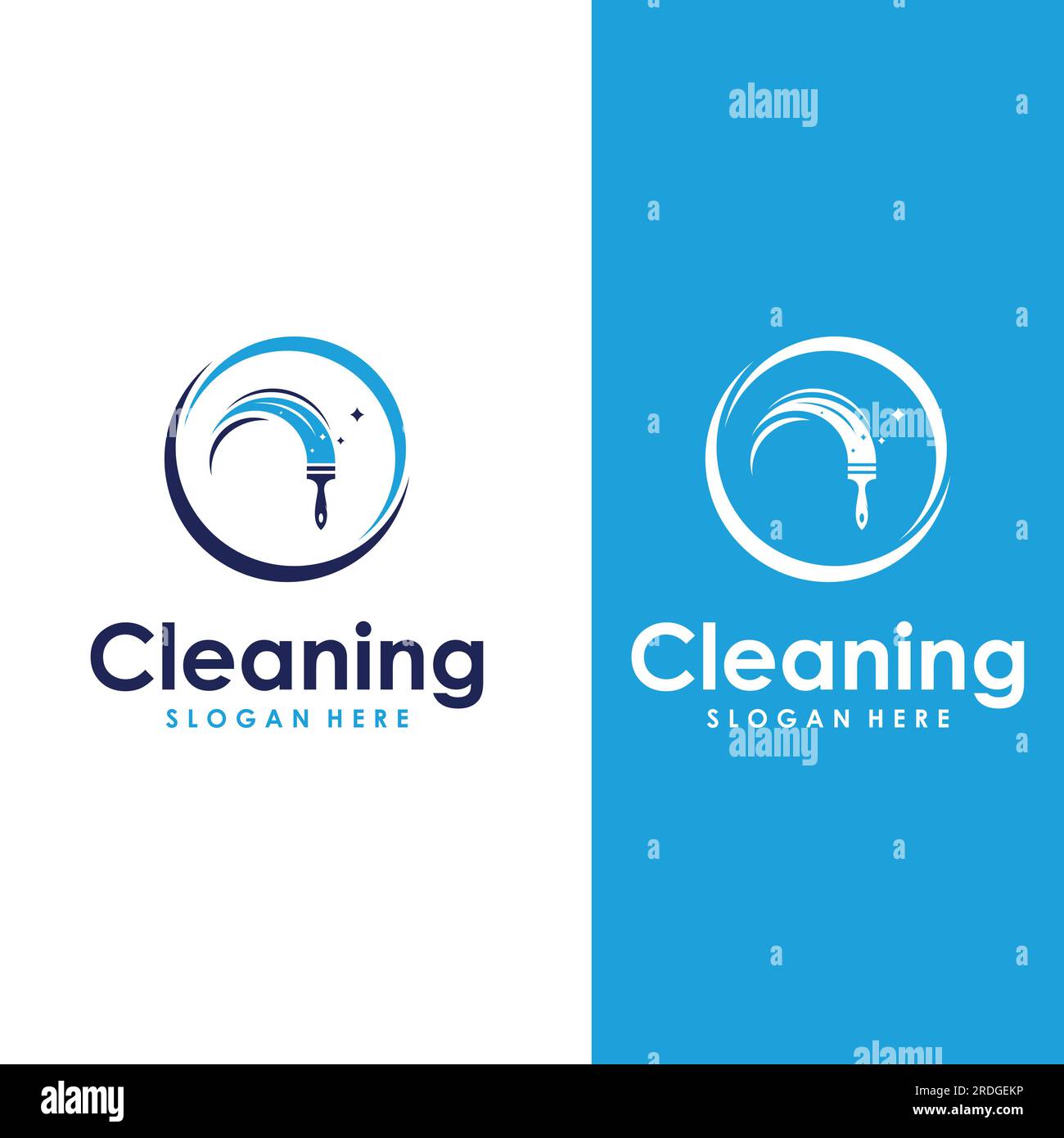 House Cleaning Logos Free