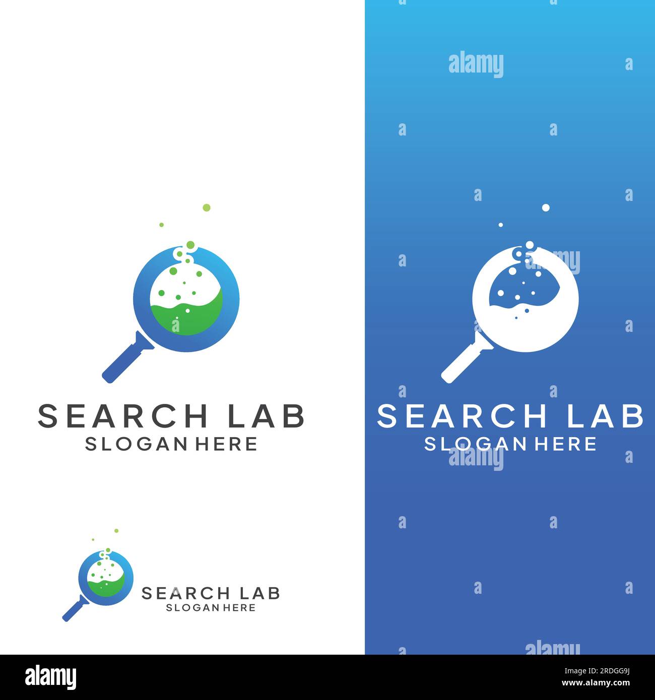 Logo search or find, logo search by combination, lab, moon, location ...