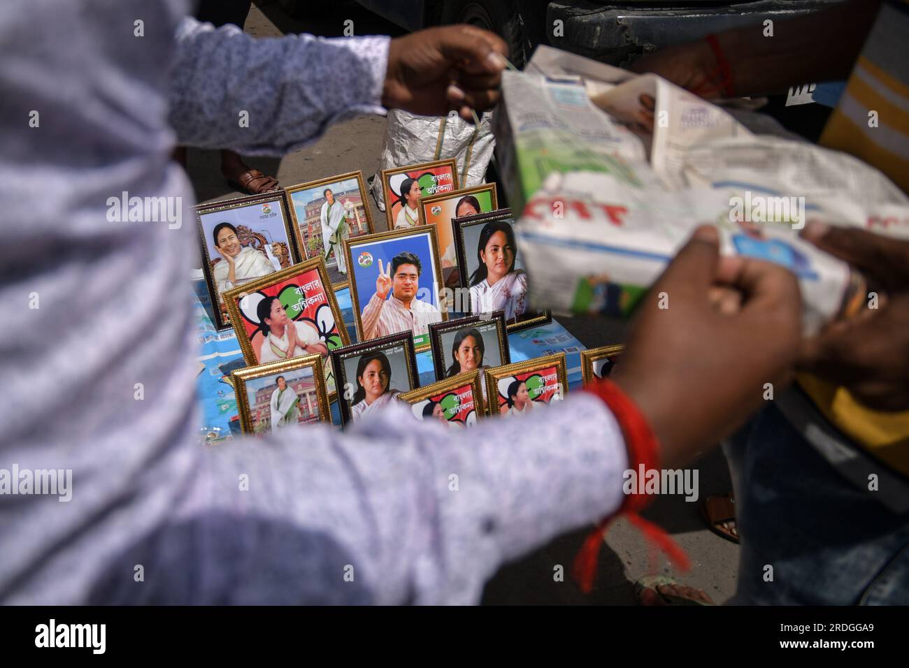 Tmc rally hi-res stock photography and images - Alamy