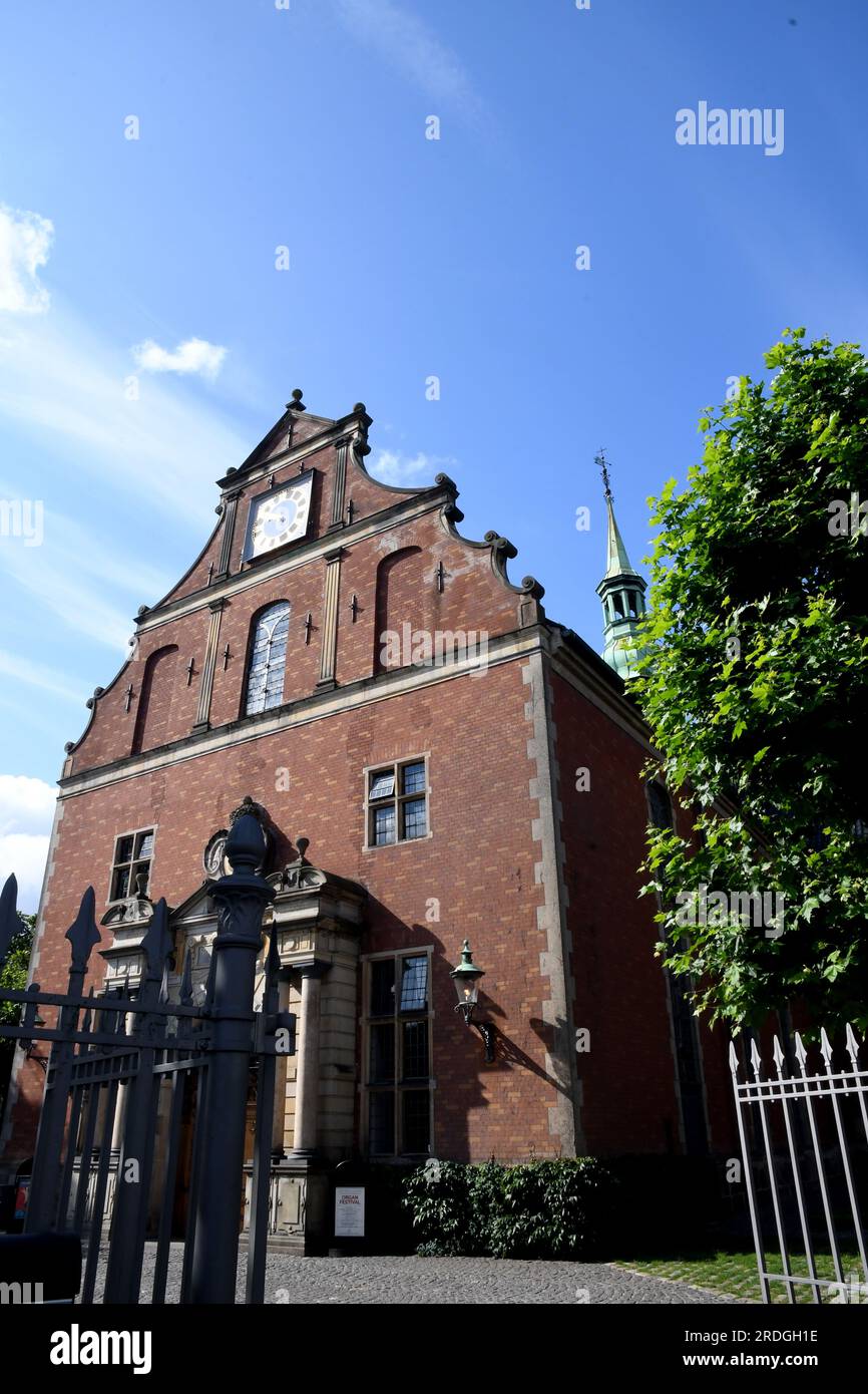 Borsenbridge hi-res stock photography and images - Alamy