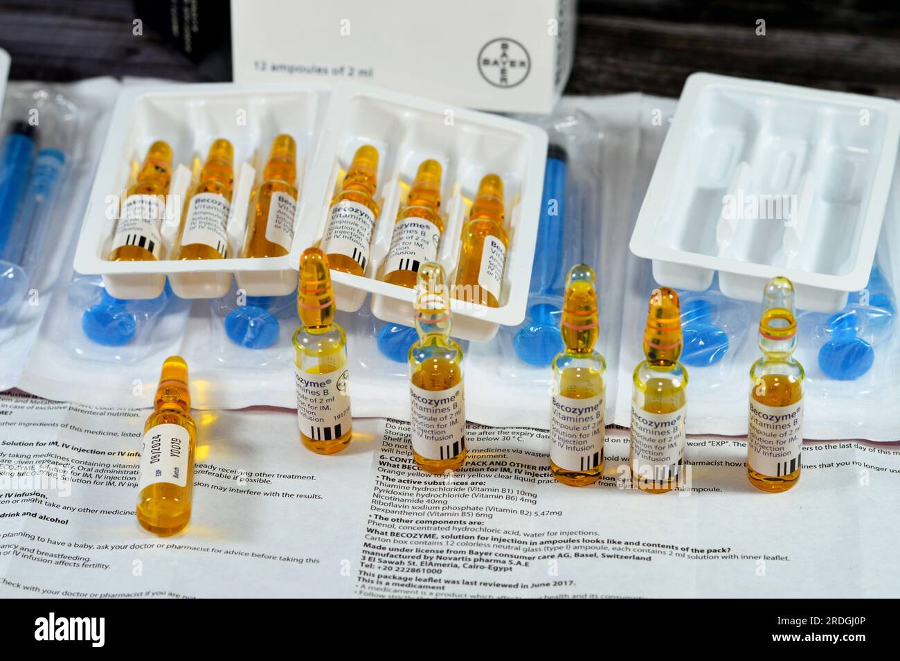 Sodium b hi-res stock photography and images - Alamy