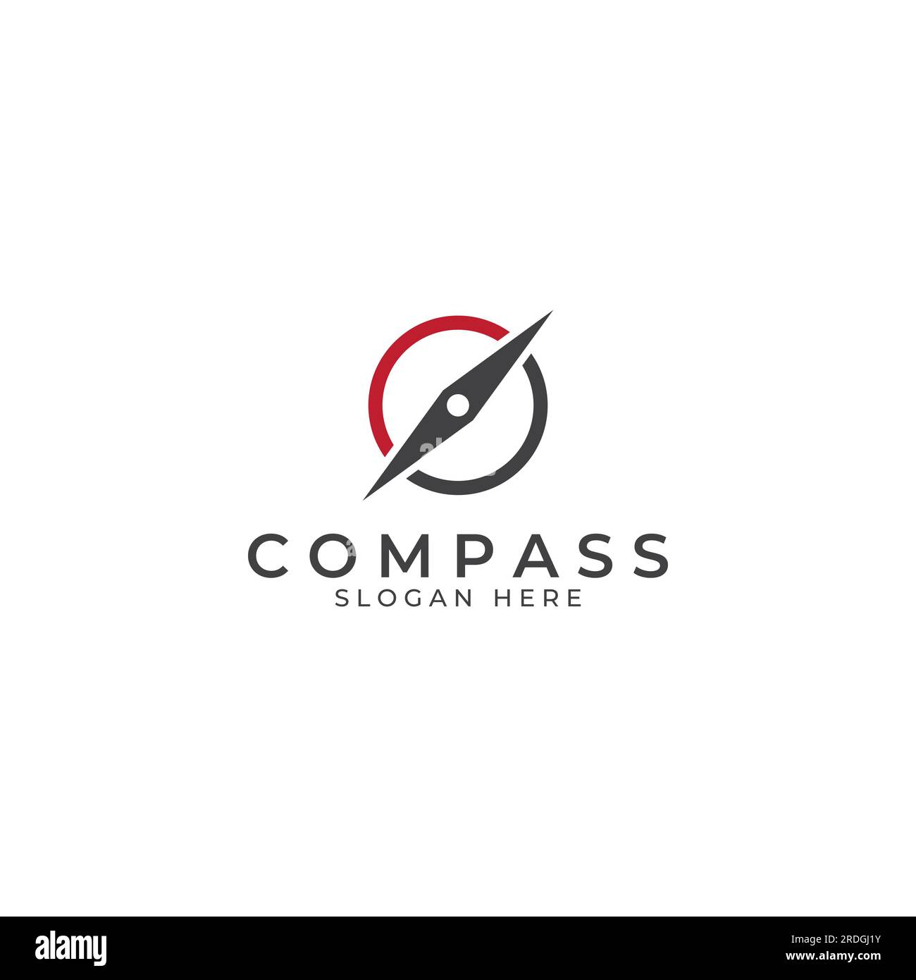 Compass logo, directional guide or pandom.Compass logo vector icon ...