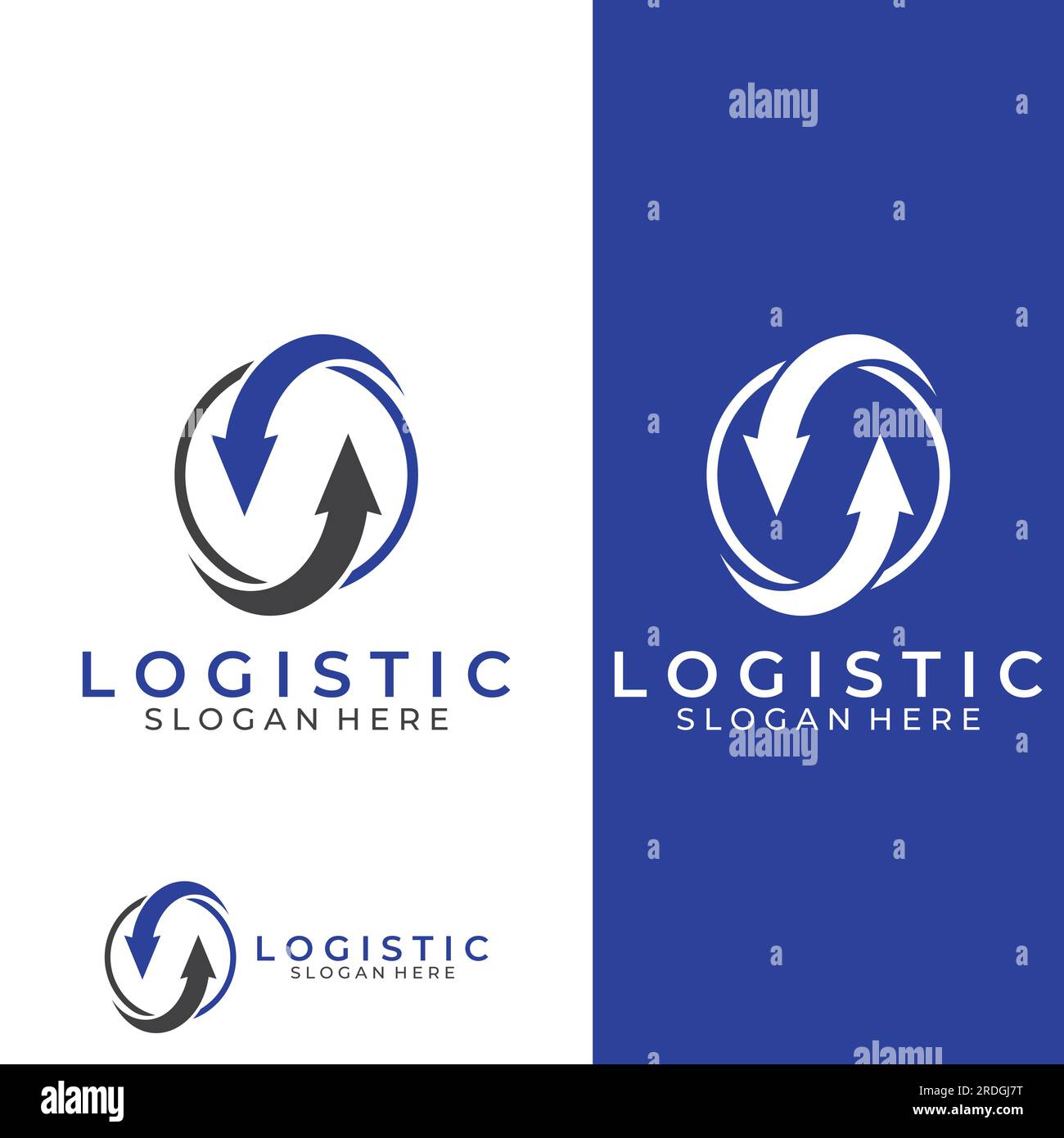 Om Logistics Logo The Logistics Of Logistics Podcast: A Decade Of