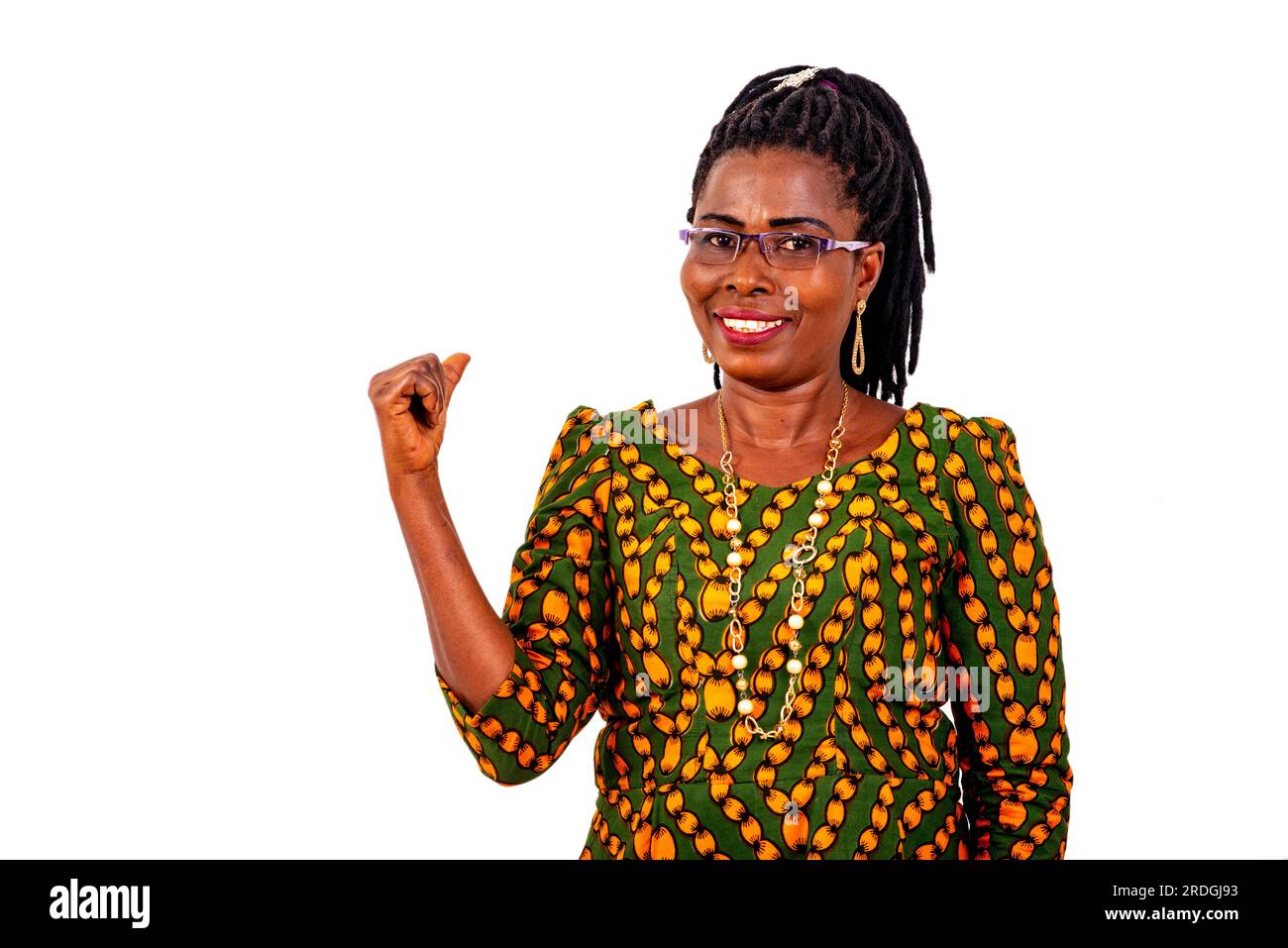 portrait of a beautiful adult woman wearing traditional loincloth and ...