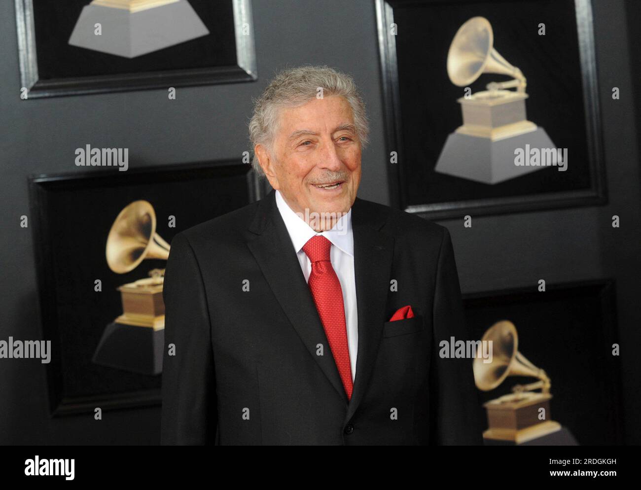 JULY 21st 2023: Legendary singer Tony Bennett has died at the age of 96. He was born Anthony ...