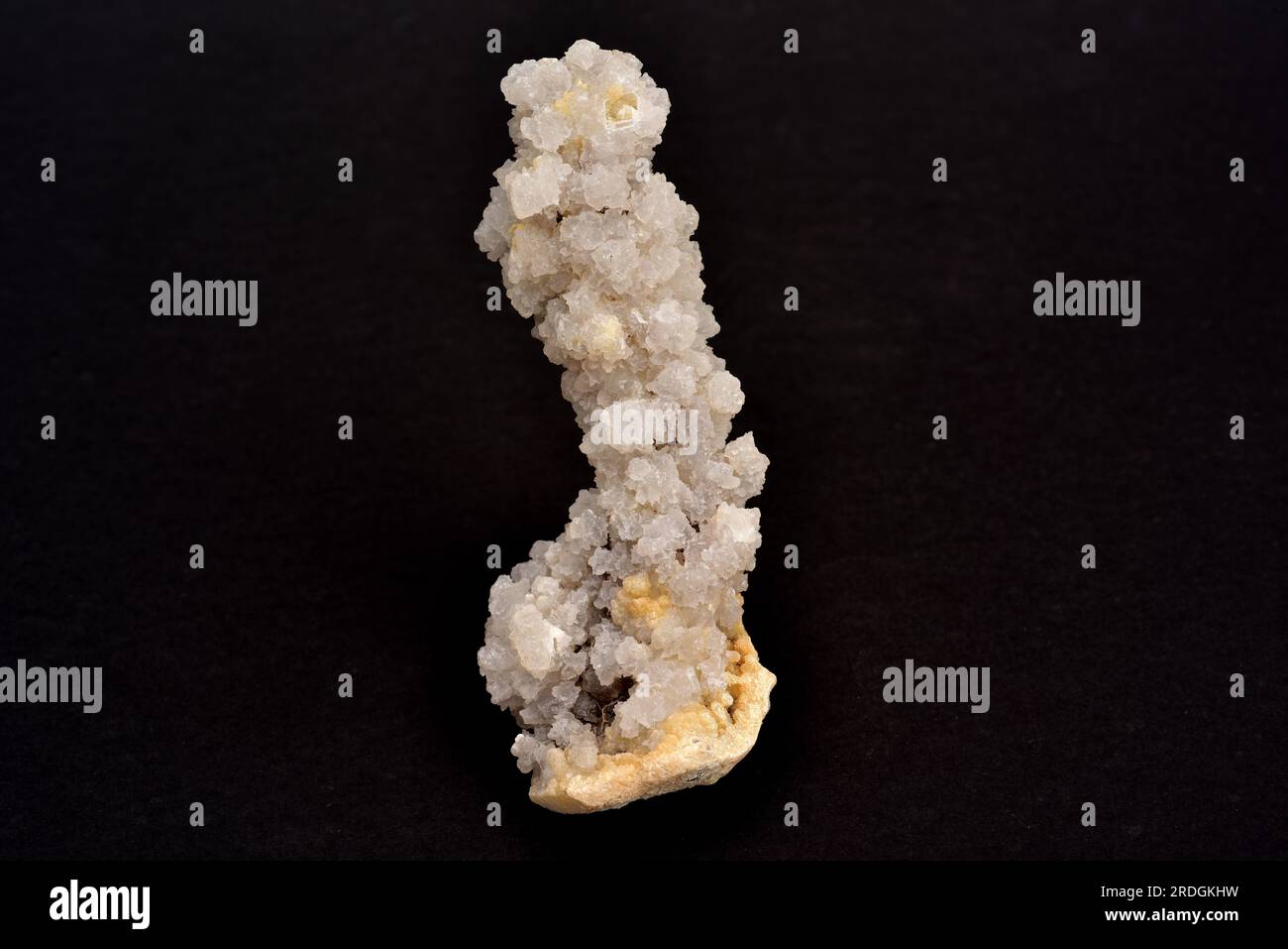 Silica minerals hi-res stock photography and images - Alamy