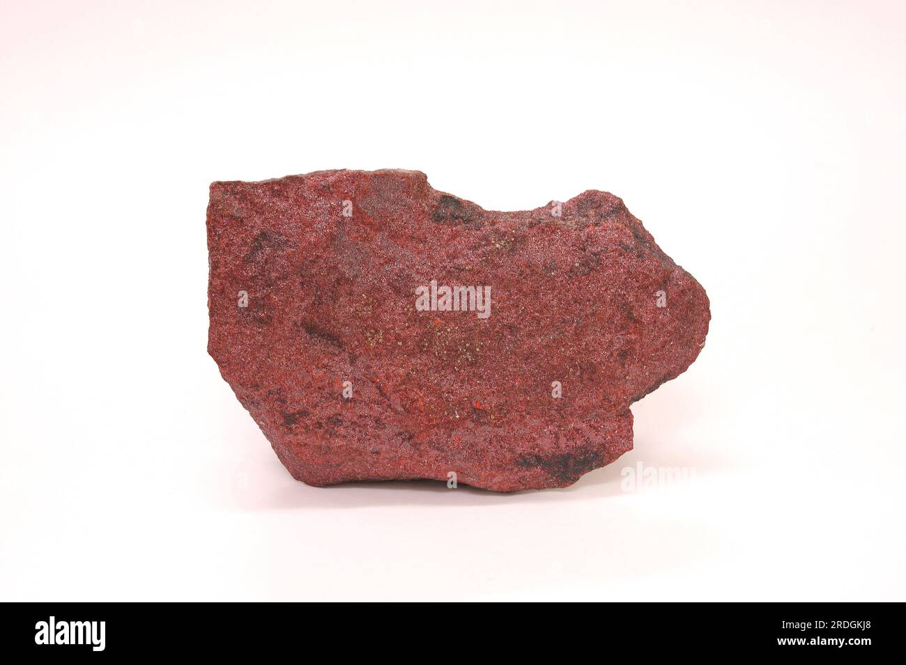 Cinnabar mineral hi-res stock photography and images - Alamy