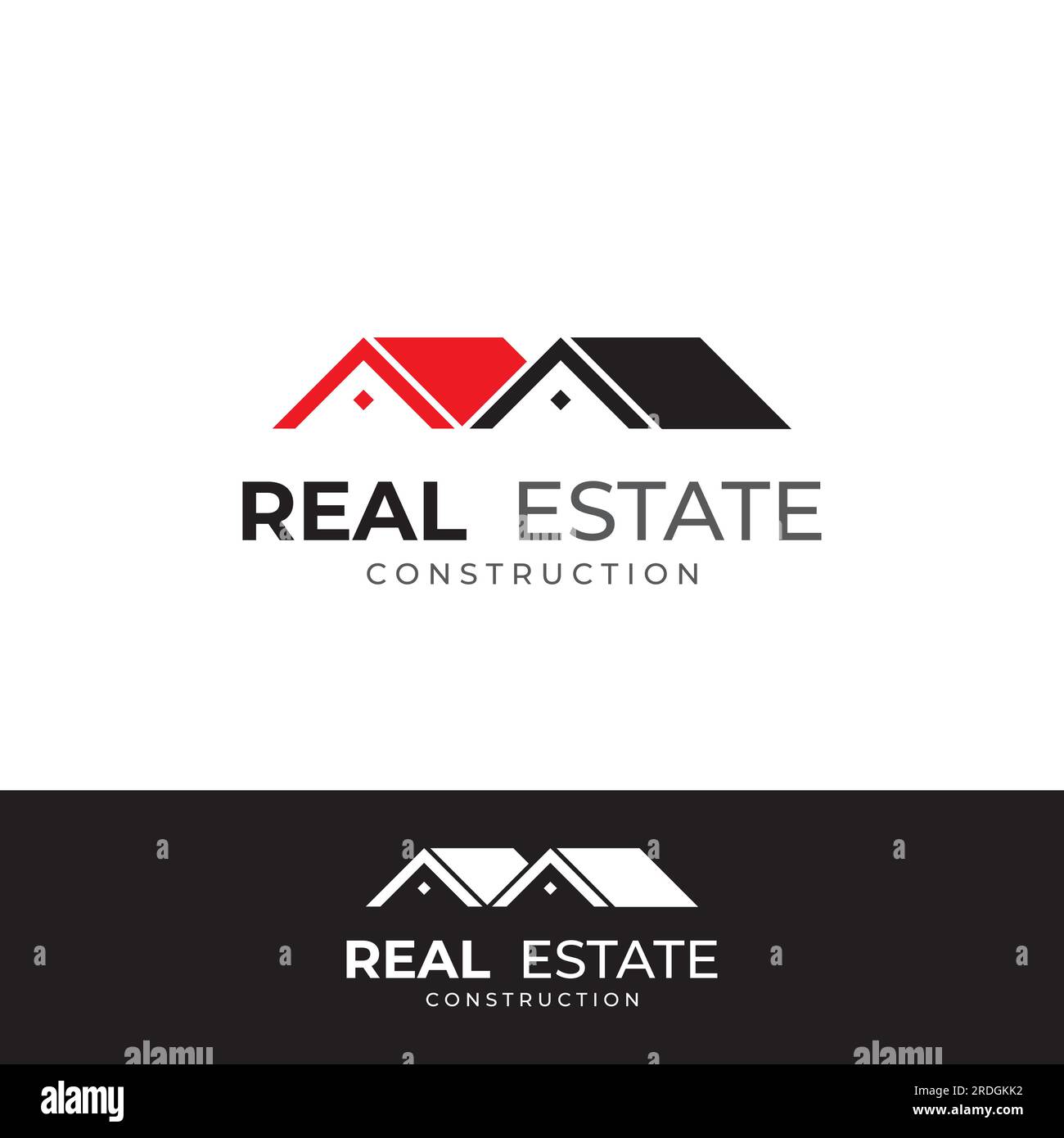 Residential, property, hotel and apartment business logos Stock Vector ...