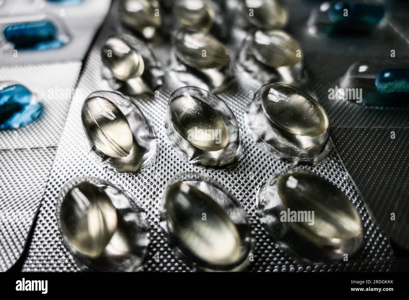 Pilules de médicaments hi-res stock photography and images - Alamy