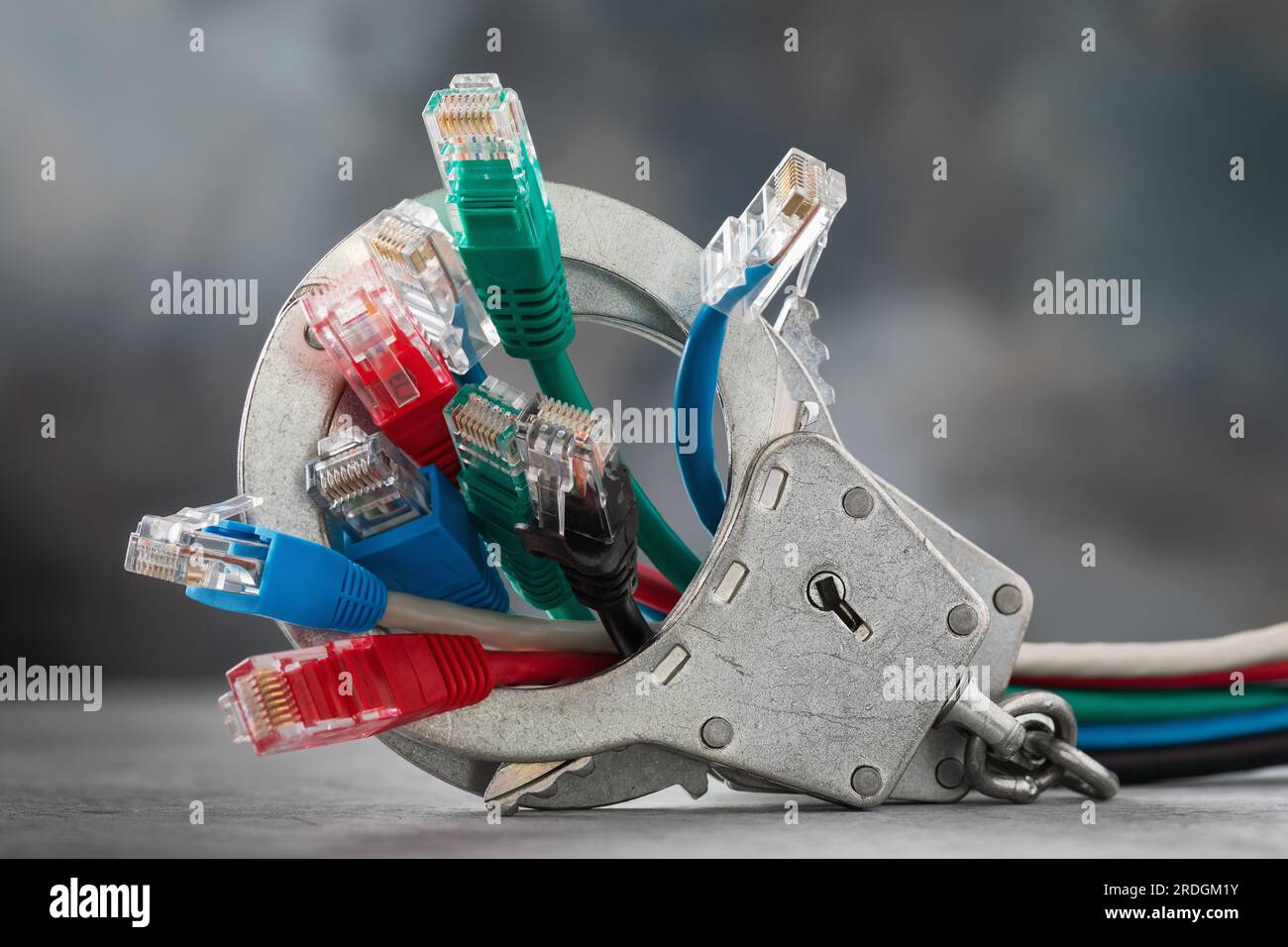 Stop hacker hi-res stock photography and images - Alamy