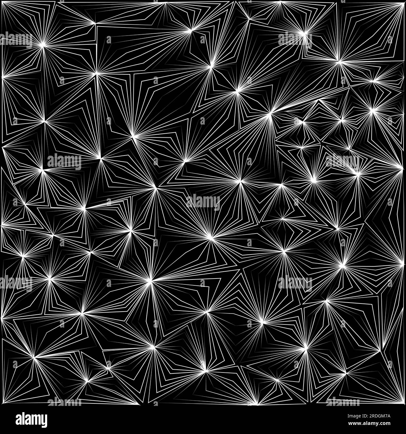 Ceramic black and white vector Black and White Stock Photos & Images ...