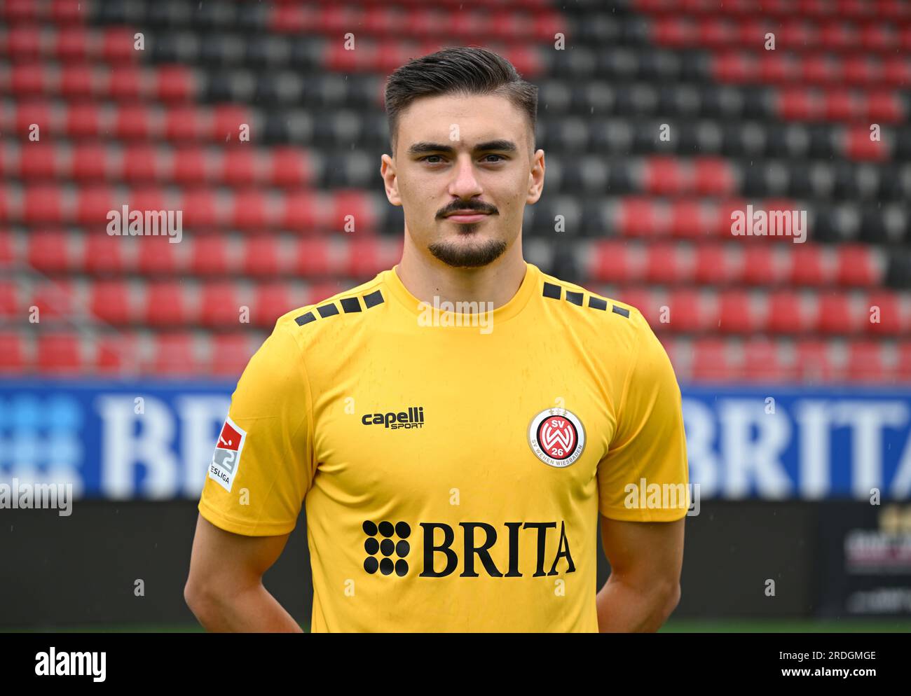 Arthur lyska hi-res stock photography and images - Alamy