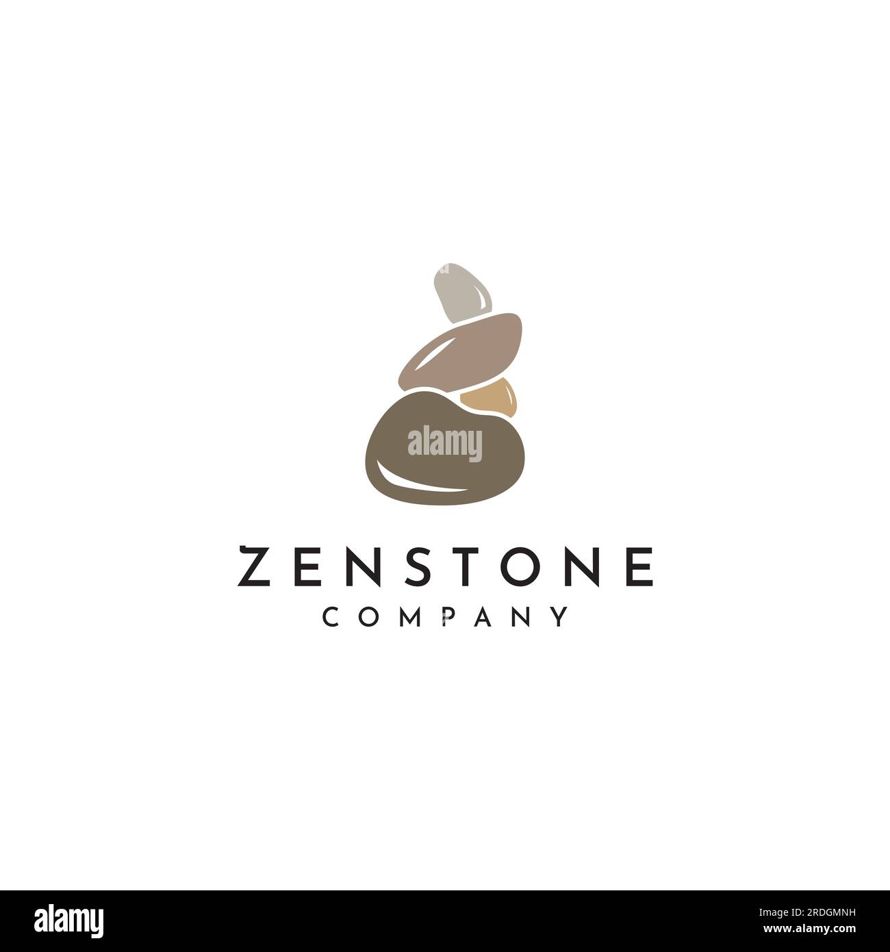 Stacked Stone Logo