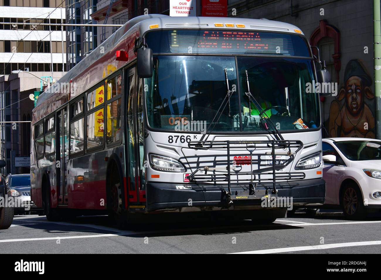 New flyer hi-res stock photography and images - Alamy