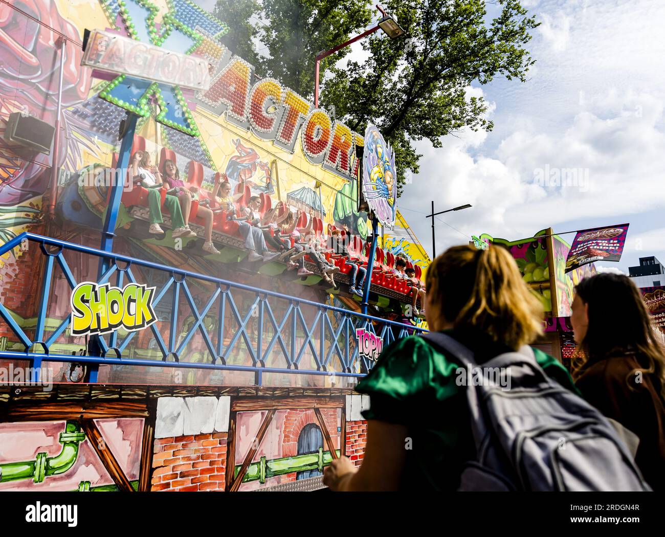 Largest fair hi-res stock photography and images - Alamy