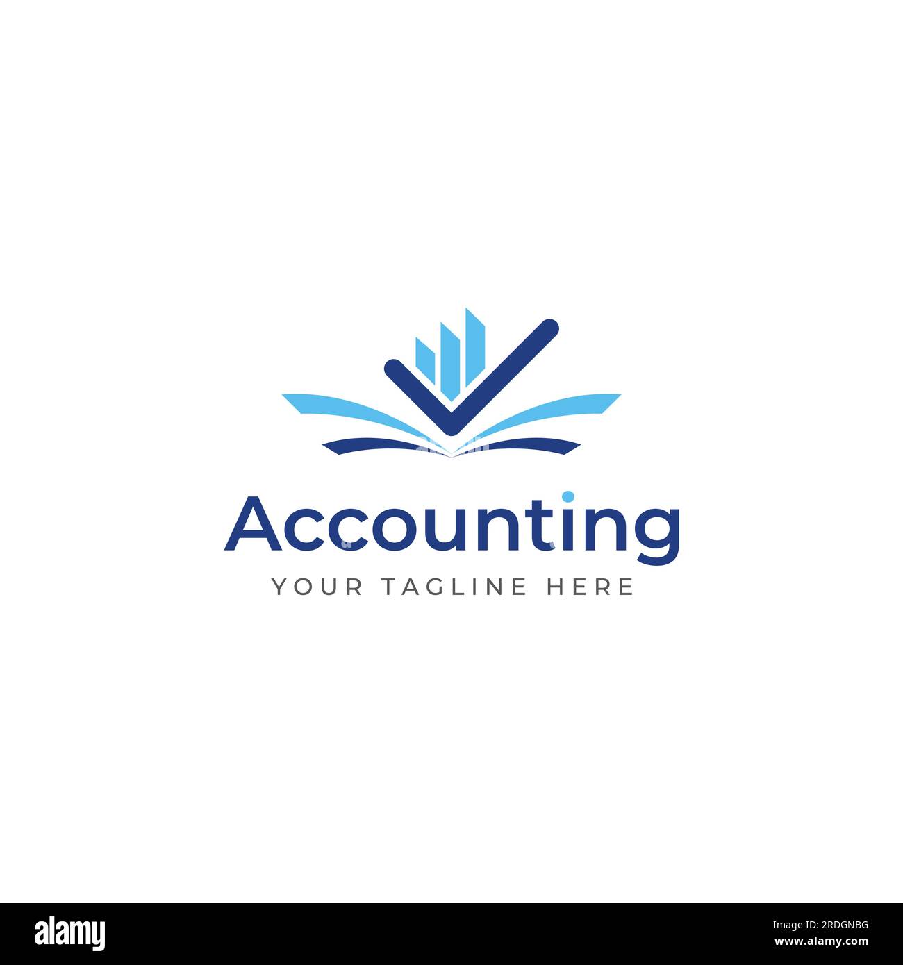 Accountant Logo Ideas