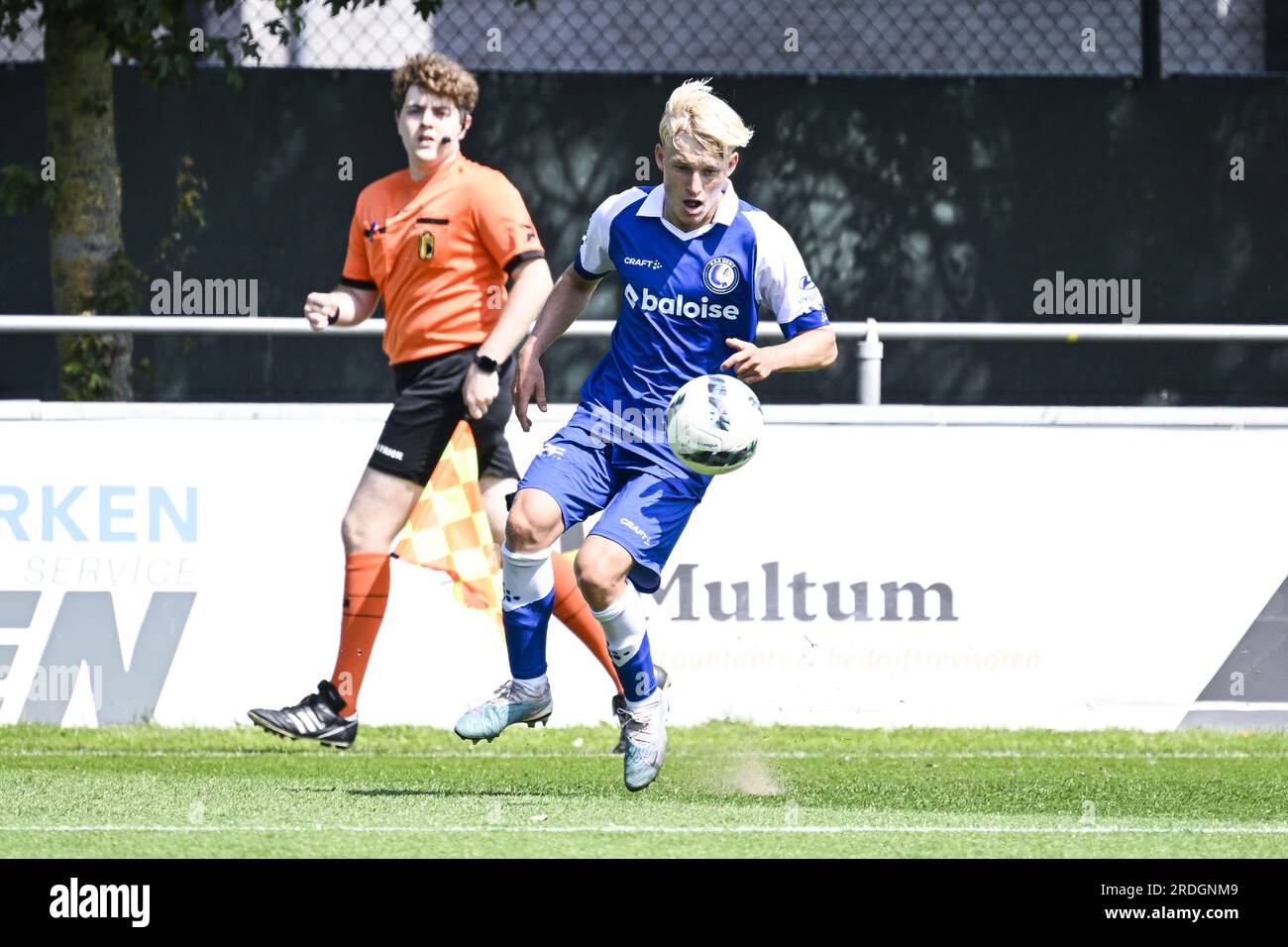 Tom de ridder hi-res stock photography and images - Alamy