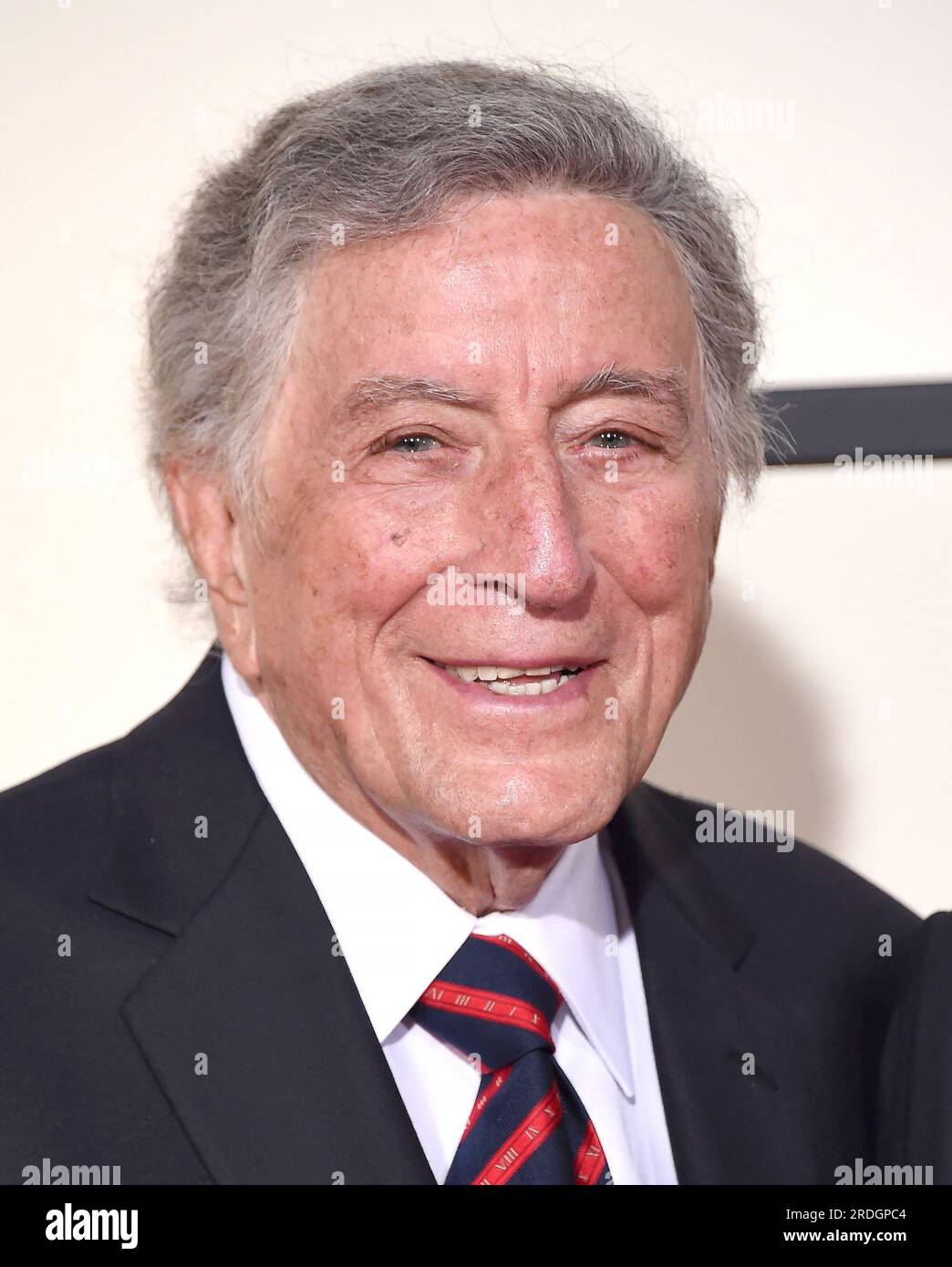 Los Angeles, USA. 21st July, 2023. Legendary singer Tony Bennett died today at the age of 96 ...