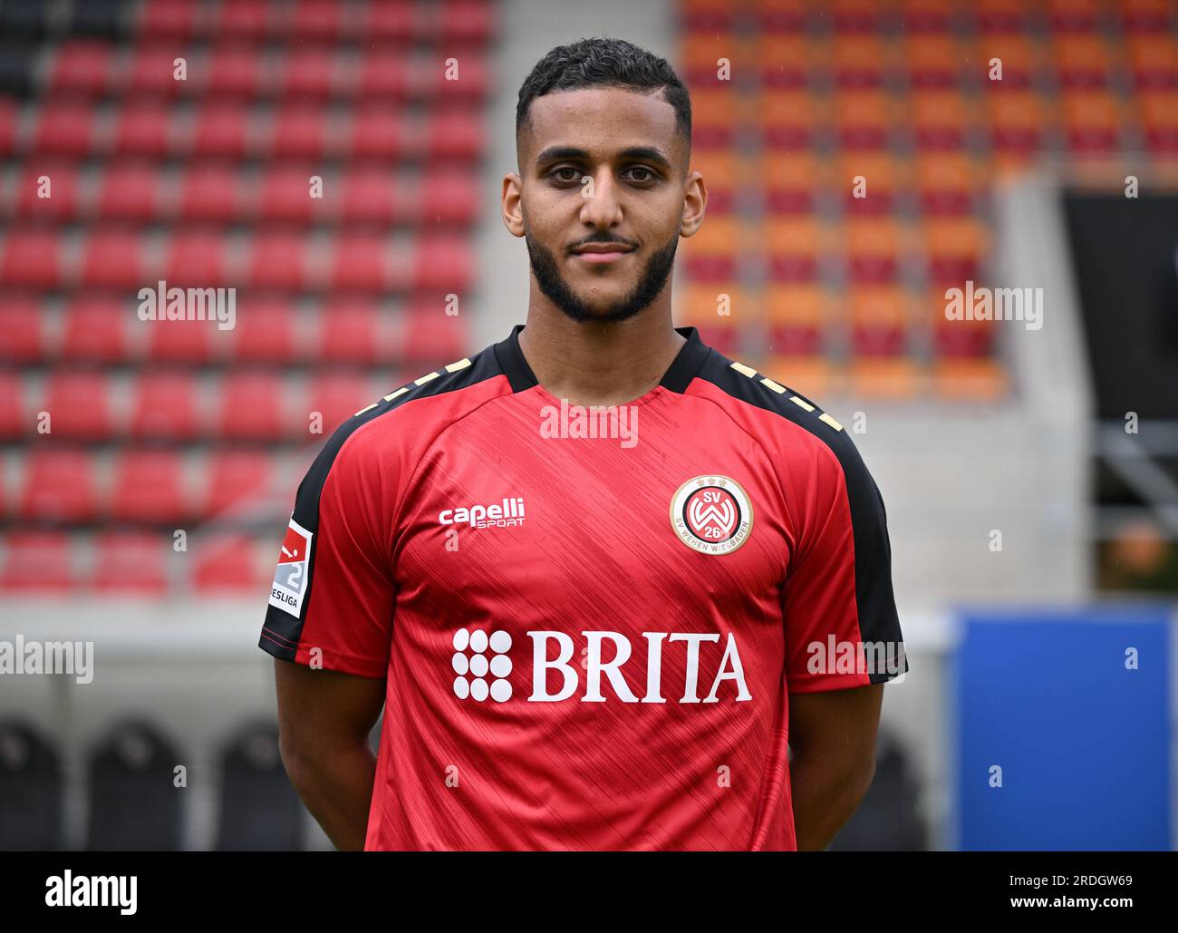 Amin farouk hi-res stock photography and images - Alamy