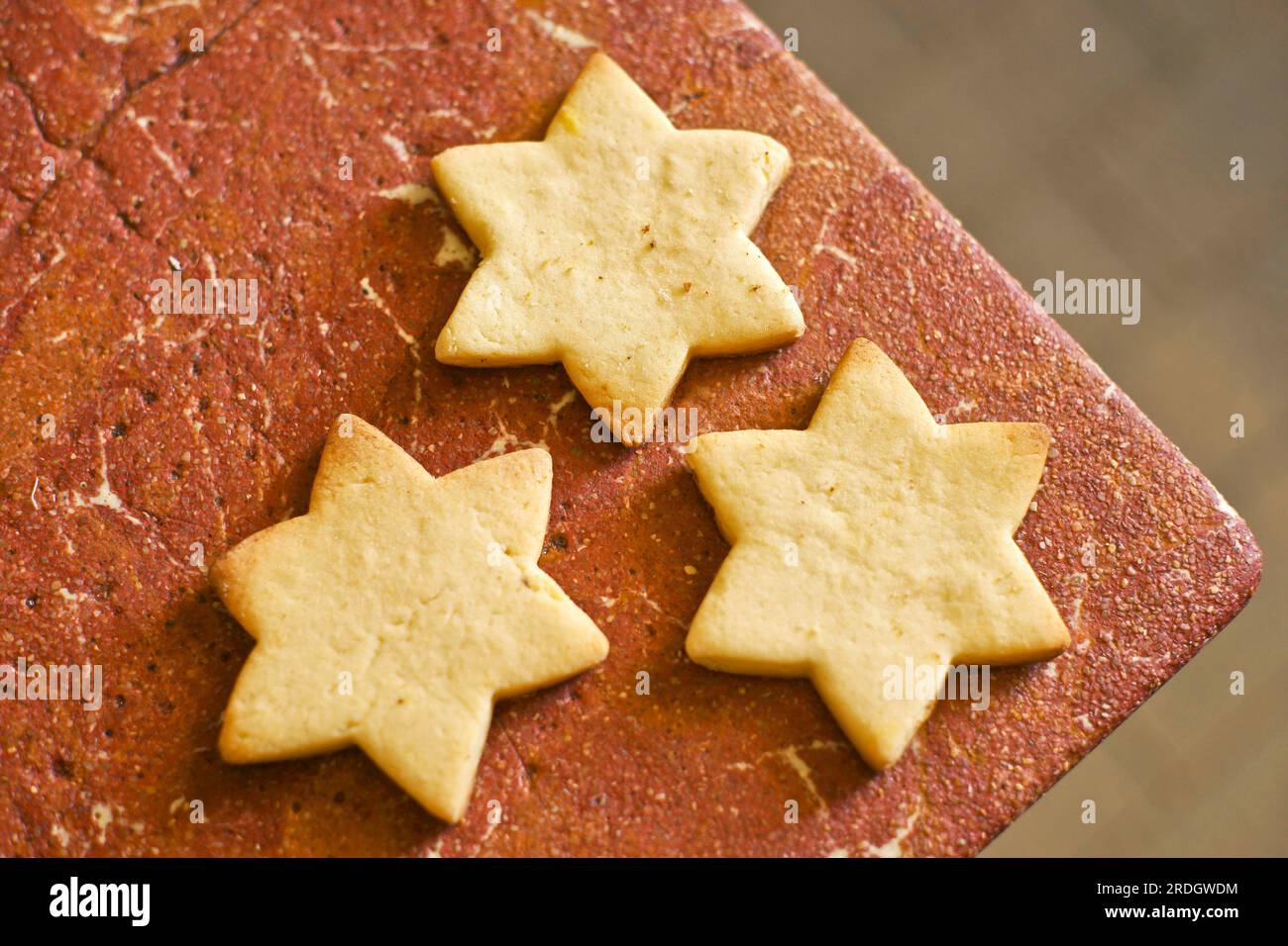 Comida estrella hi-res stock photography and images - Alamy