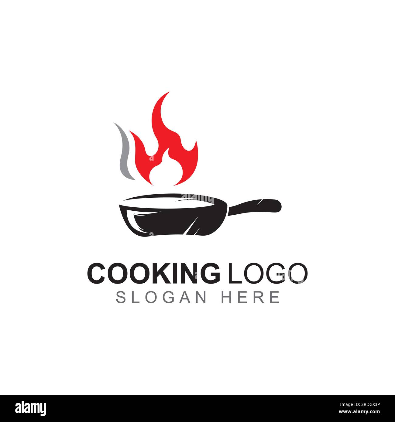 Logos for cooking utensils, cooking pots, spatulas and cooking spoons ...
