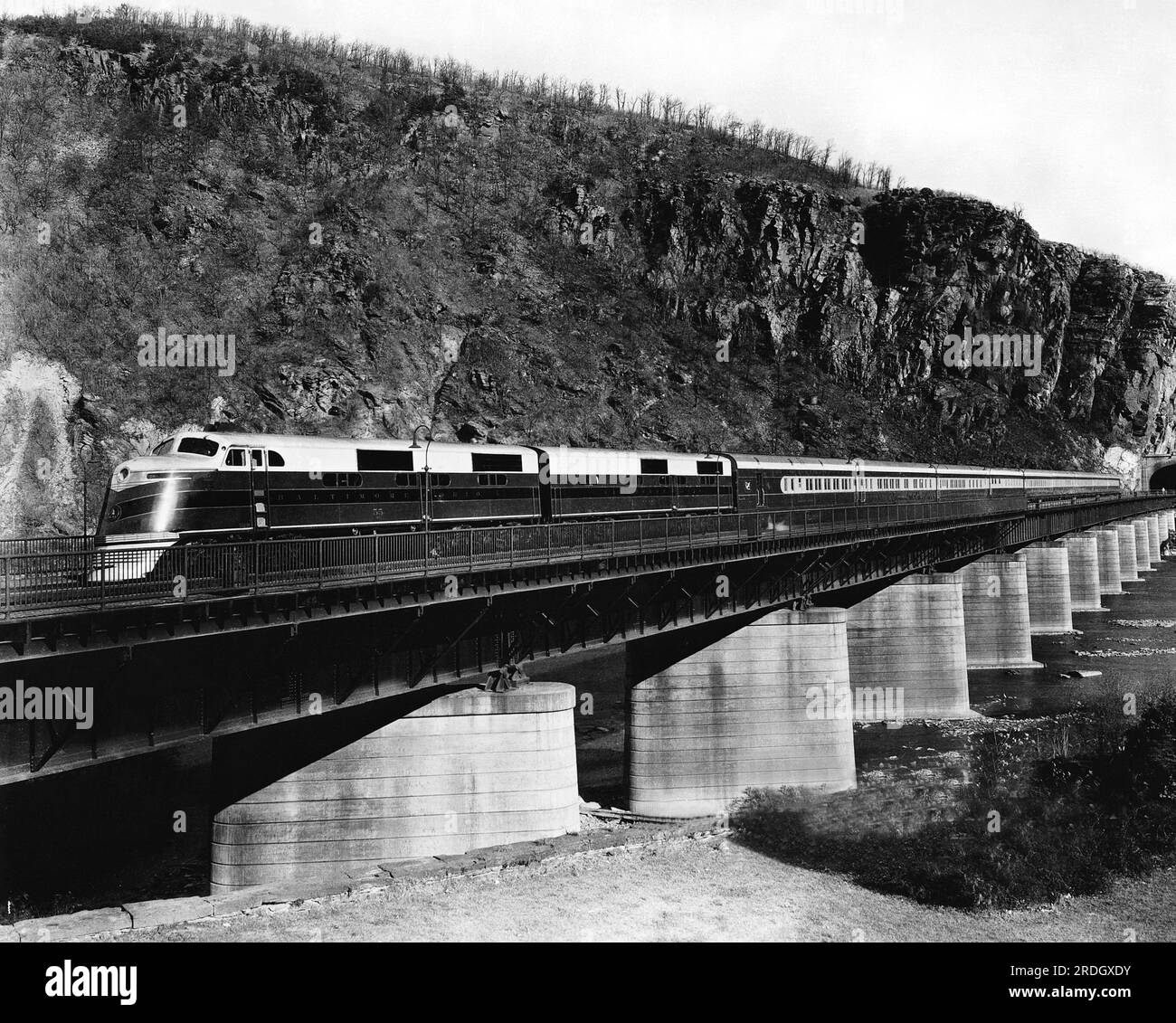 Ferry passenger terminal architecture Black and White Stock Photos ...