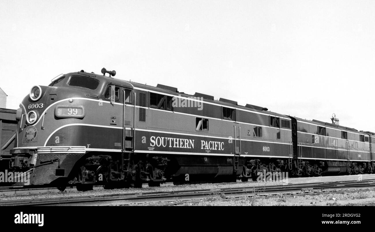 California western railroad Black and White Stock Photos & Images - Alamy