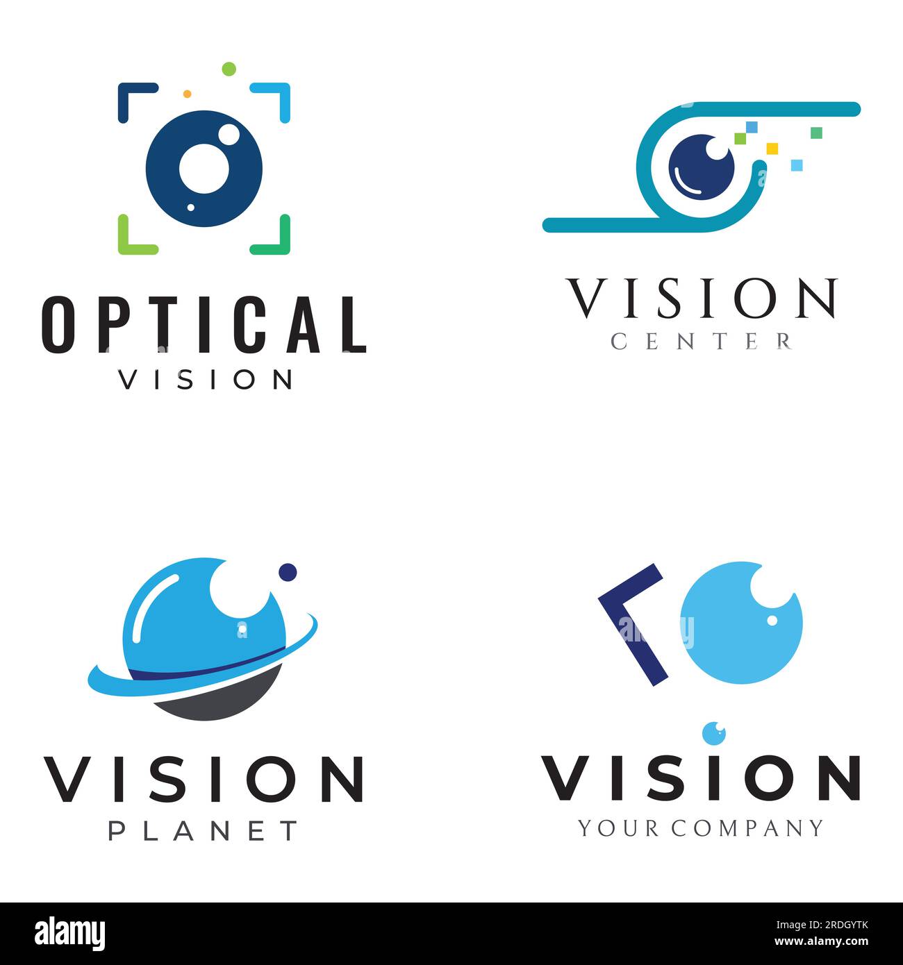 Planetary photography Stock Vector Images - Alamy