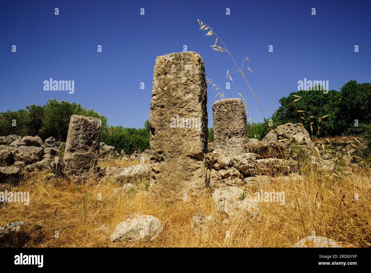 Mamposteria romana hi-res stock photography and images - Alamy