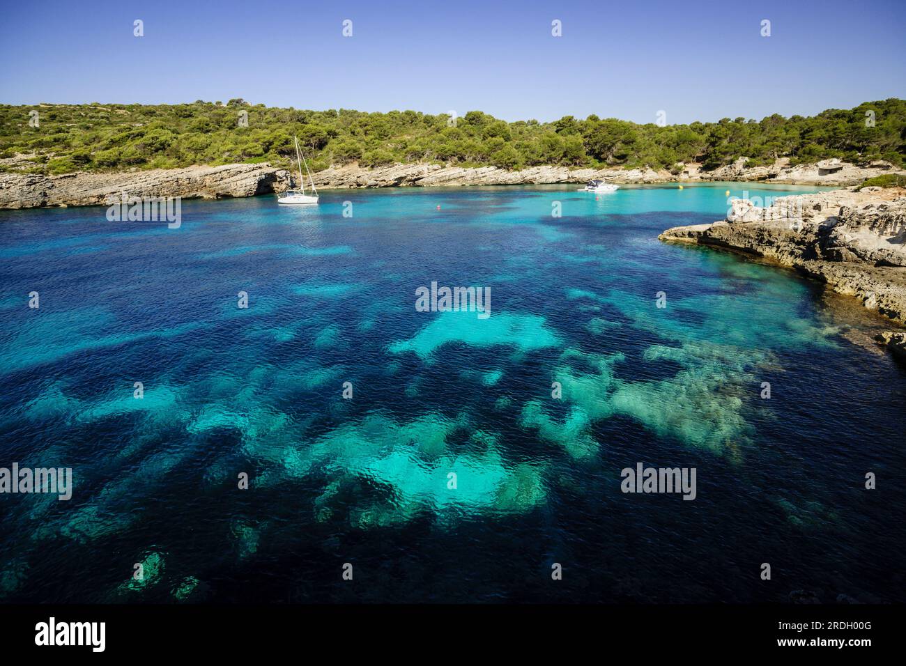 Playa sol viaje turistico hi-res stock photography and images - Alamy