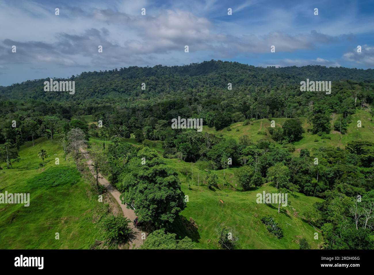 Bananito river hi-res stock photography and images - Alamy