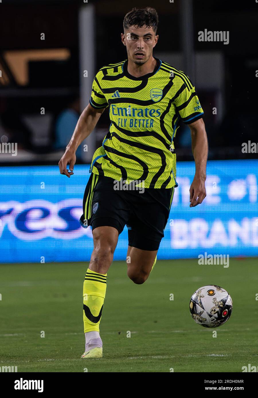 Gabriel martinelli 2023 hi-res stock photography and images - Alamy