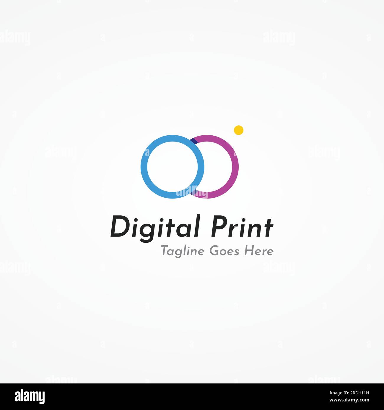 Negative printing Stock Vector Images - Alamy