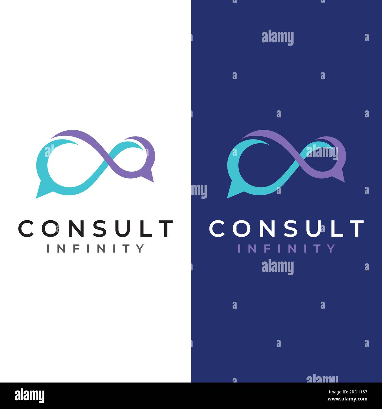 People Doing The Infinity Sign