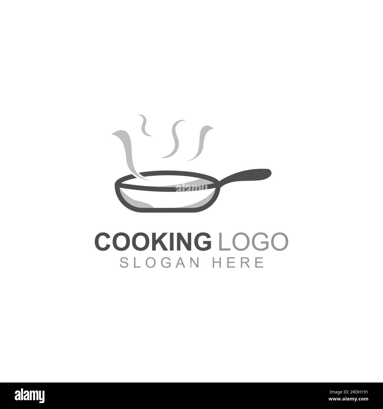 Logos for cooking utensils, cooking pots, spatulas and cooking spoons ...