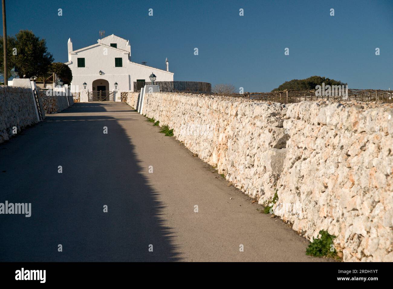 La isla blanca hi-res stock photography and images - Alamy