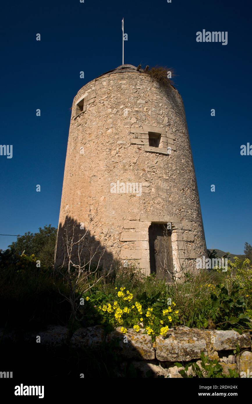 Historia de la molienda hi-res stock photography and images - Alamy