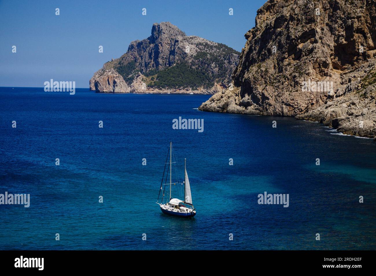 Virgen de la montana hi-res stock photography and images - Alamy