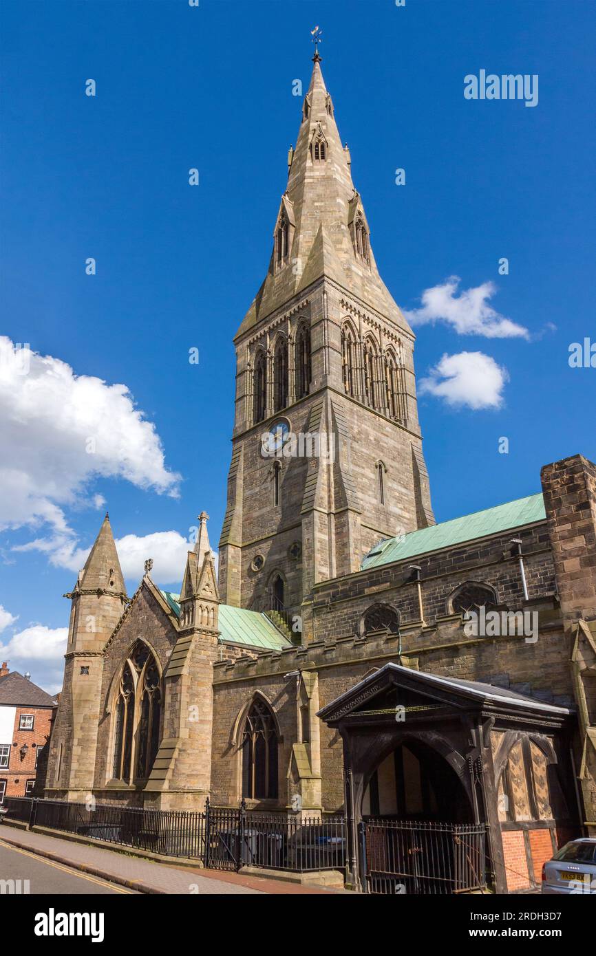Historic guild hall hi-res stock photography and images - Alamy