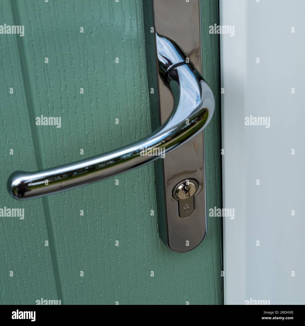 Eurolock hi-res stock photography and images - Alamy