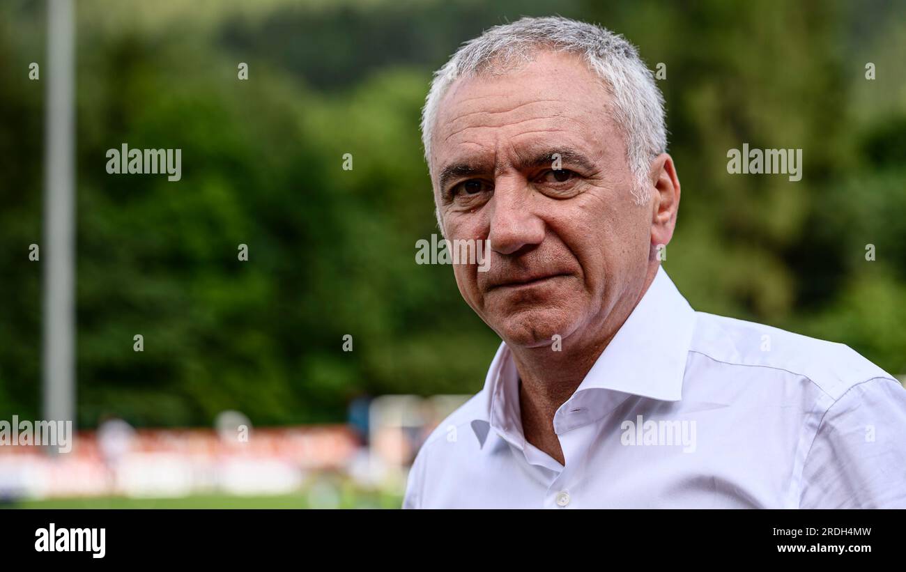 Mauro meluso hi-res stock photography and images - Alamy